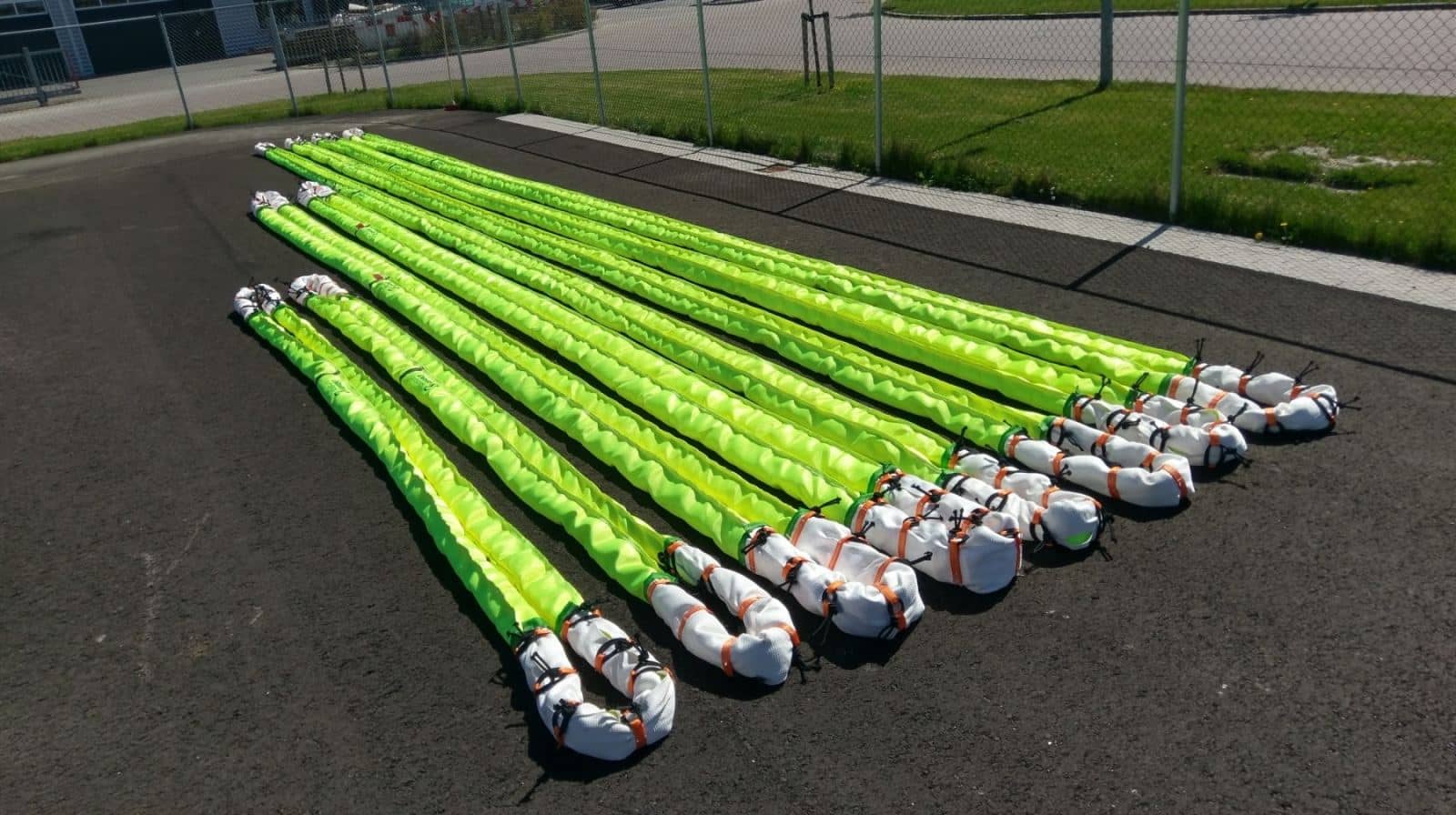 Projects - Enduro Softslings