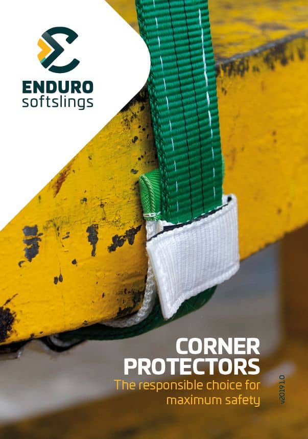 Enduro Downloads - Enduro Softslings