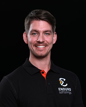 Meet our team - Enduro Softslings