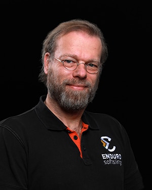 Meet our team - Enduro Softslings